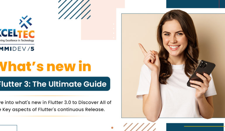 Blog : Web Design & Development : Mobile App : SEO : XcelTec