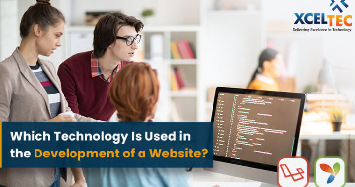 Blog : Web Design & Development : Mobile App : SEO : XcelTec